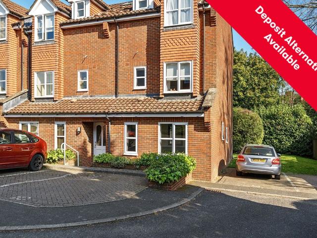 Hasletts Close, Tunbridge Wells, Kent TN1, 1 bed flat to rent, £1,100 pcm | PrimeLocation