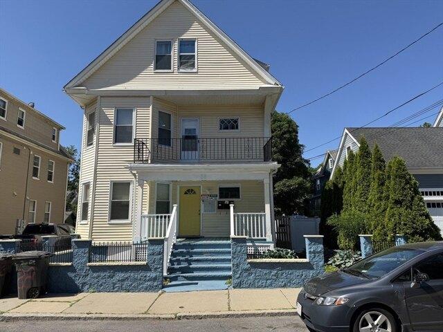 Haslet St, Boston, Home For Sale