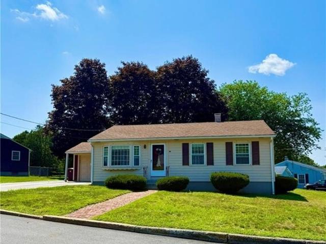 Hasley Rd, Woonsocket, Home For Sale