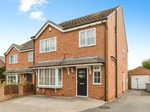 Haslington, Limes Close, Crewe, 4 Bedroom Detached