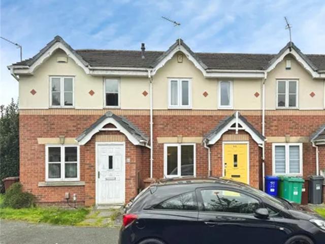 Hasper Avenue, Manchester, M20 1AX, United Kingdom | 2 bed townhouse for rent #168158578 | Rentberry