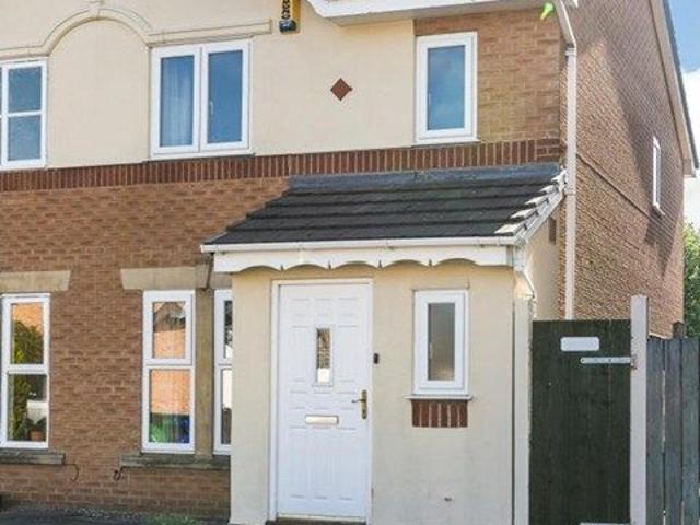 Hasper Avenue, Manchester M20, 2 bed semi detached house to rent, £1,500 pcm | PrimeLocation