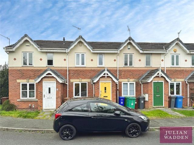 Hasper Avenue, Withington, Manchester M20, 2 bed terraced house to rent, £1,400 pcm | PrimeLocation