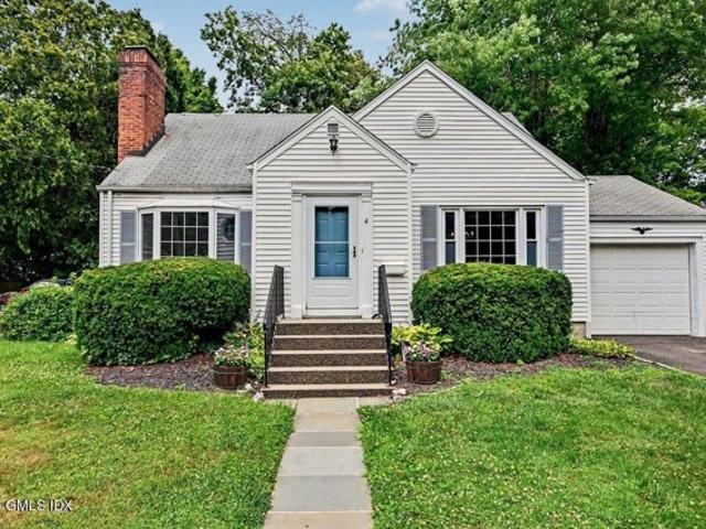 Hassake Rd, Old Greenwich, Home For Sale