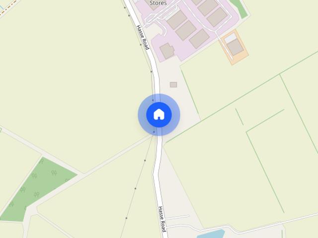 Hasse Road, Soham, Ely