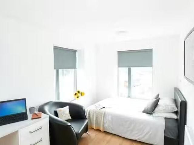 Hassell Street Classic Studio