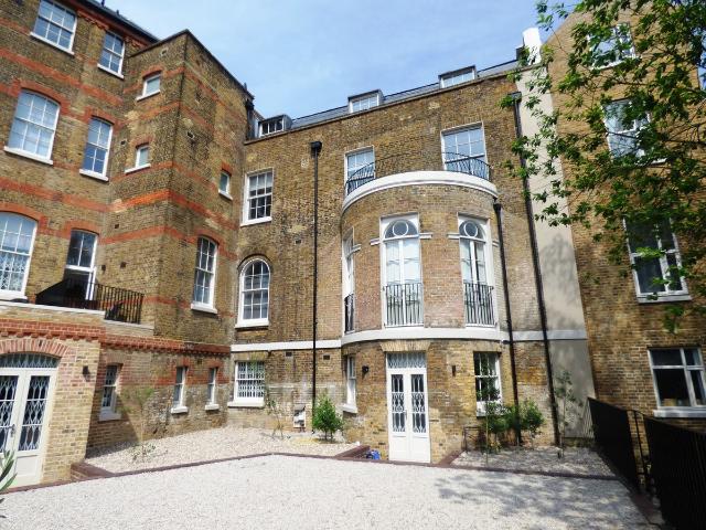 Hassett Road, Homerton E9, 1 bed flat to rent, £1,900 pcm | PrimeLocation