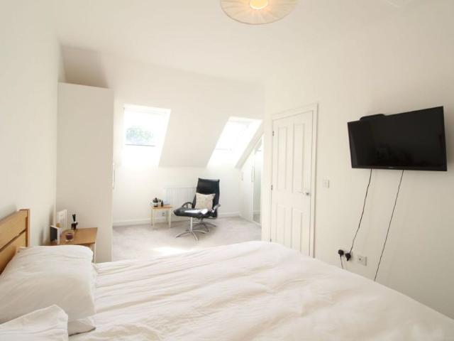 Hassocks Gate, Hassocks, BN6