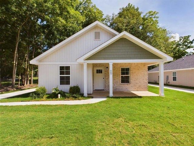 Hattaway Rd Lot D, Opp, AL 36467