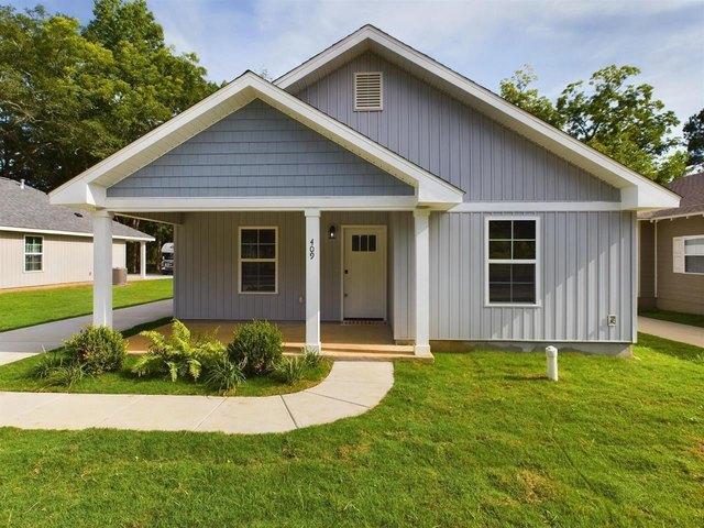 Hattaway Rd Lot F, Opp, AL 36467