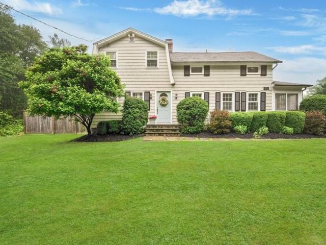 Hattertown Rd, Monroe, Home For Sale