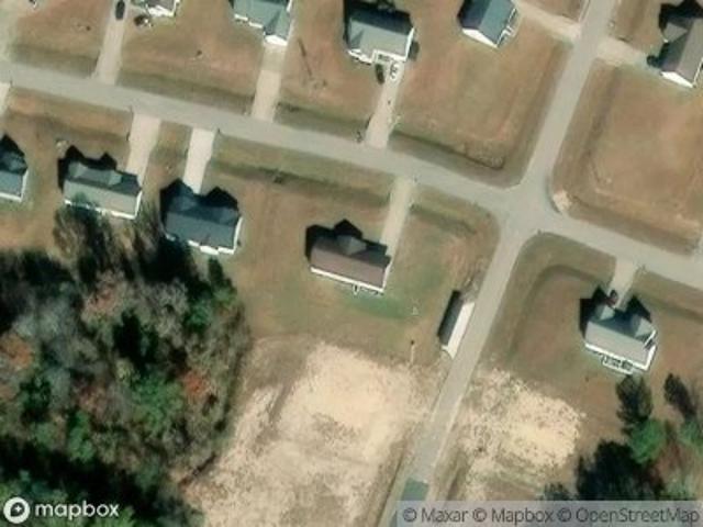 Hatteras Trl