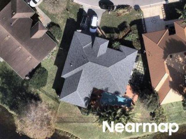 Hatteras Cir