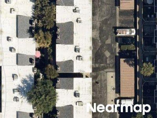 Hatteras St