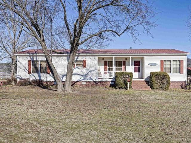 Hattieville, AR 72063