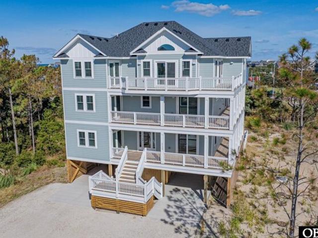 Hattie Creef Lndg # Crt, Salvo, Home For Sale