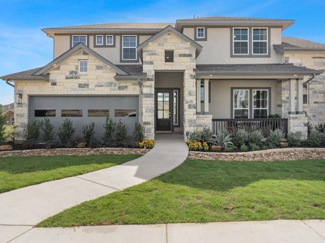 Hattie Plan Broken Oak Community