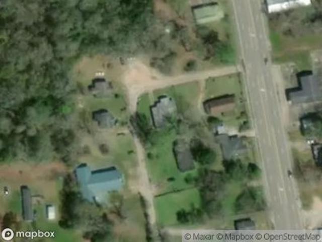 Hatties Blvd