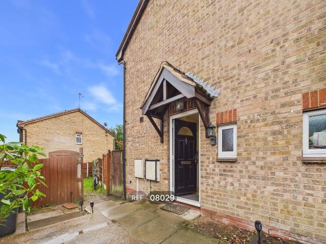 Hatton Close, Arnold, Nottingham NG5, 1 bed flat to rent, £695 pcm | PrimeLocation