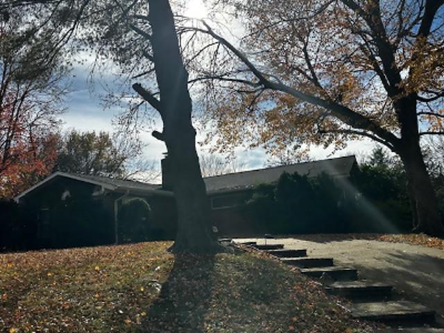 Hatton Ct