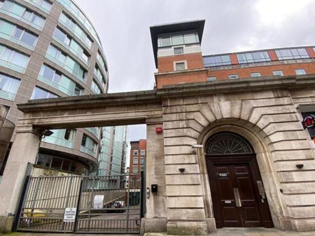 Hatton Garden, Liverpool, 1 Bedroom Flat
