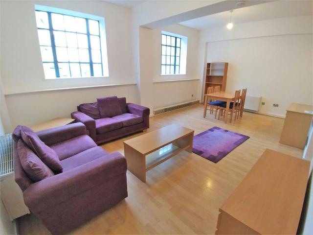 Hatton Garden, Liverpool City Centre L3, 1 bed flat to rent, £775 pcm | PrimeLocation