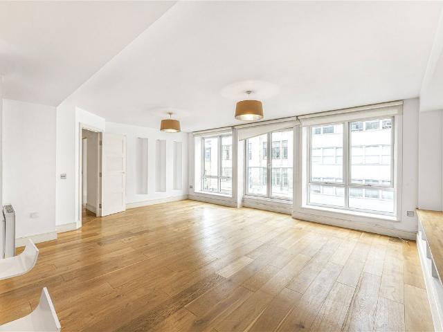 Hatton Garden, London EC1N, 2 bed flat to rent, £3,857 pcm | PrimeLocation