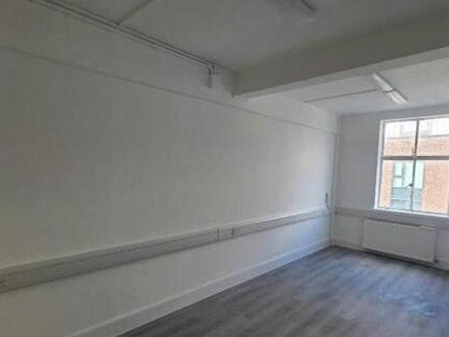 Hatton Garden, London, Office To Lease