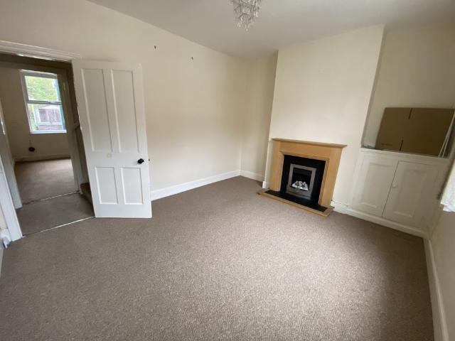 Hatton Gardens, Newark, Notts, NG24