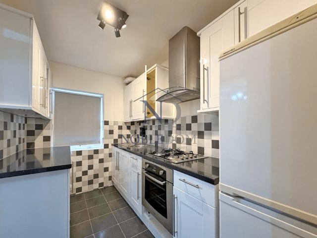 Hatton Grove, West Drayton, UB7 1 bed flat to rent £1,450 pcm £335 pw