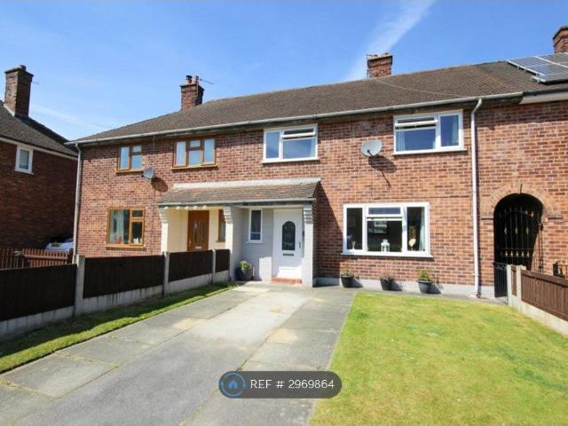 Hatton Lane, Northwich CW8, 3 bed terraced house to rent, £1,100 pcm | PrimeLocation