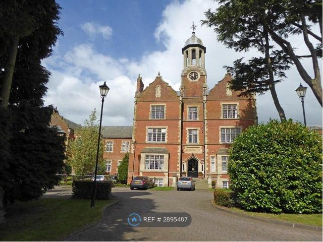 Hatton Park, Warwick CV35, 1 bed flat to rent, £950 pcm | PrimeLocation