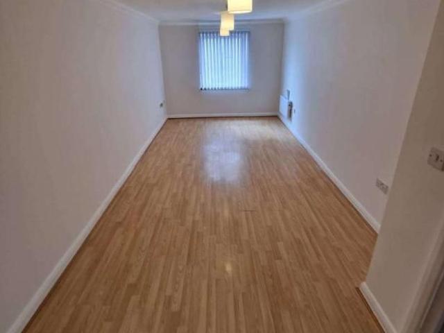 Hatton Place, Midland Road, LU2