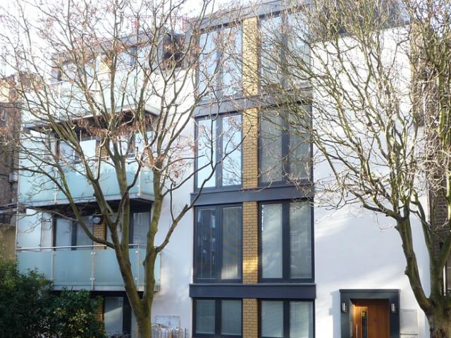 Hatton Row, London NW8, 2 bed flat to rent, £2,805 pcm | PrimeLocation