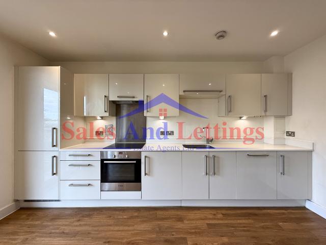 Hatton Road, Wembley HA0, 1 bed flat to rent, £1,650 pcm | PrimeLocation