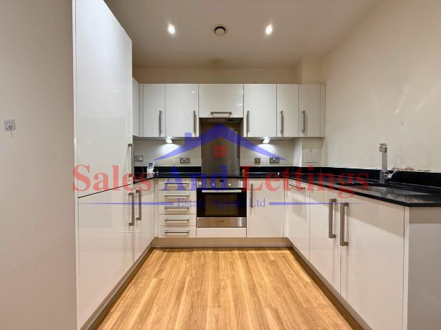 Hatton Road, Wembley HA0, 1 bed flat to rent, £1,650 pcm | PrimeLocation
