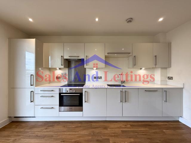 Hatton Road, Wembley HA0 1 bed flat to rent £1,650 pcm £381 pw