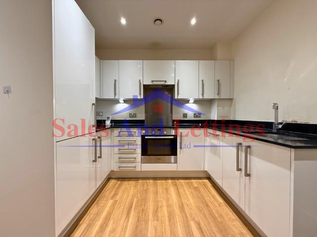Hatton Road, Wembley HA0 1 bed flat to rent £1,650 pcm £381 pw
