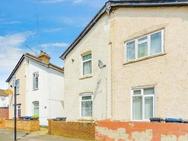 Hatton Road, West Croydon, 3 Bedroom Semi detached