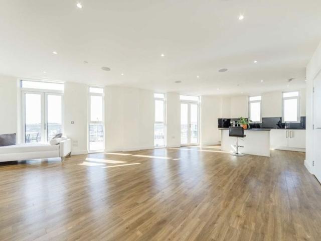 Hatton Road, HA0, London