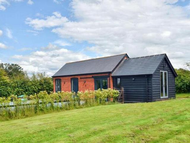 Hatton Road, Hinstock, 1 Bedroom Barn