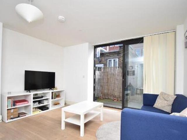 Hatton Wall, London, 1 Bedroom Flat