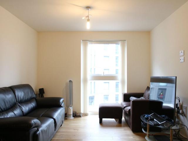 Hatbox, 7 Munday Street, Manchester M4, 1 bed flat to rent, £1,150 pcm | PrimeLocation