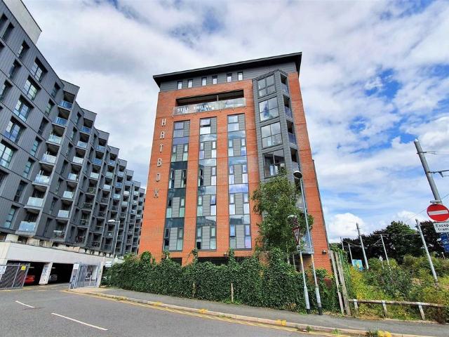 Hatbox, 5 Munday St M4, 2 bed flat to rent, £1,600 pcm | PrimeLocation