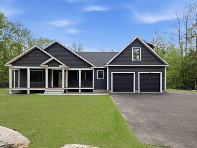 Hatch Corner Rd, Meredith, Home For Sale