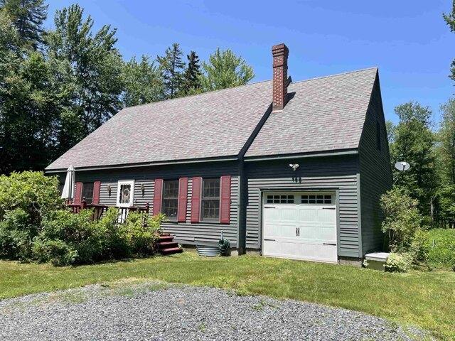 Hatch School Rd, Halifax, Home For Sale