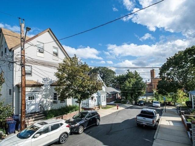 Hatch St, Everett, Home For Sale