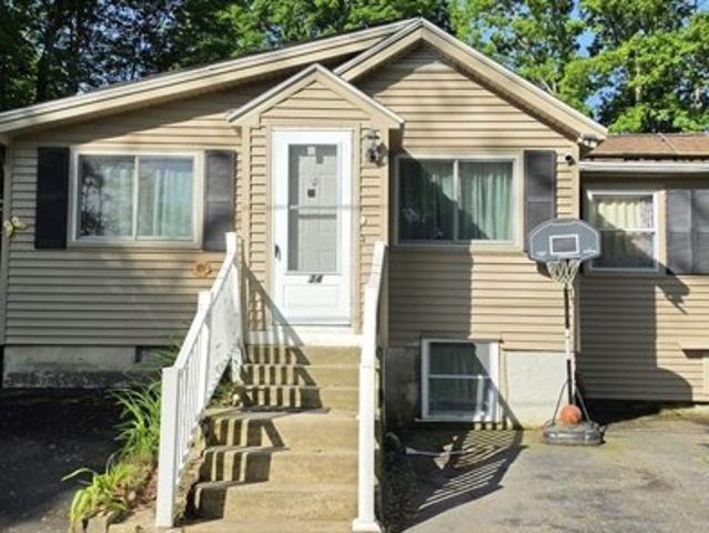 Hatch St, Haverhill, Home For Sale