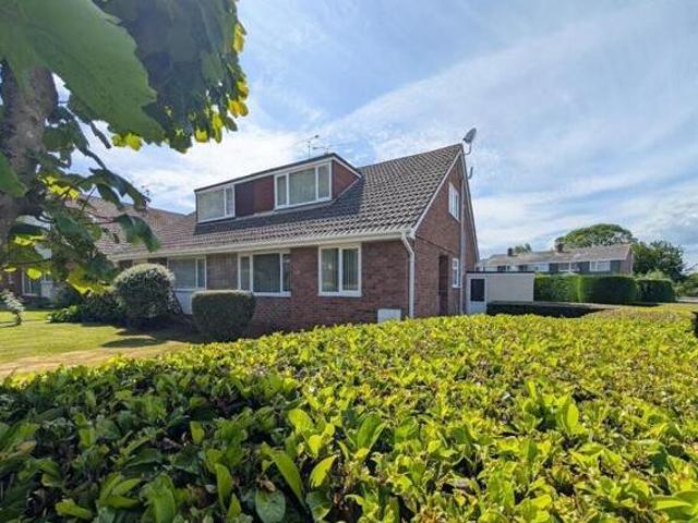 Hatchmere, Thornbury, 3 Bedroom Semi detached