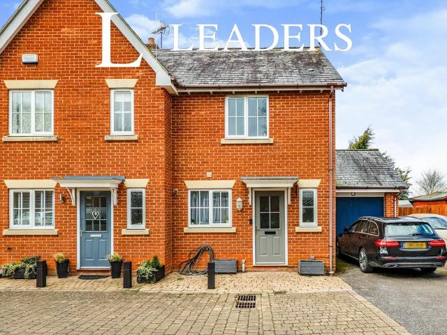 Hatchmore Road, Denmead, Hampshire, PO7 2 bed semi detached house to rent £1,375 pcm £317 pw